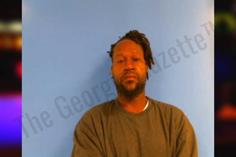Christopher Hill — Troup County Jail Bookings