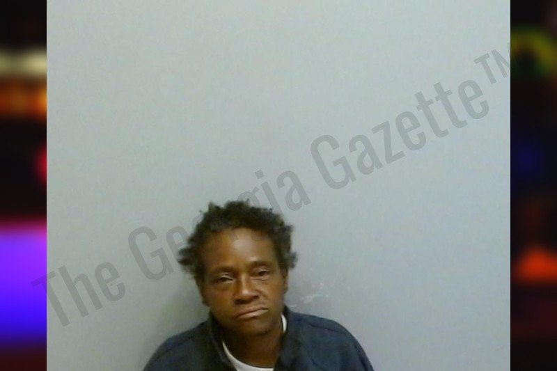 Carla Hines — Fulton County Jail Bookings