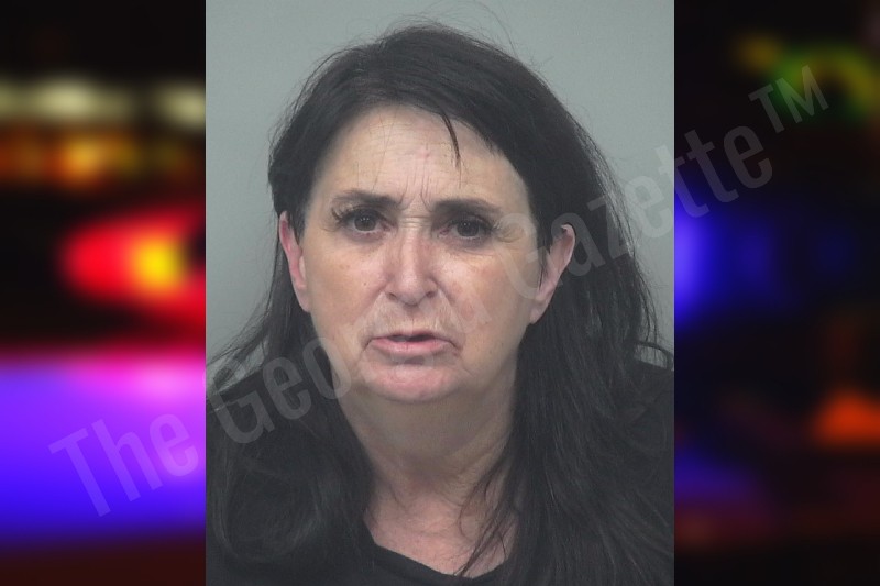 Sandra Hinkleman — Gwinnett County Jail Bookings