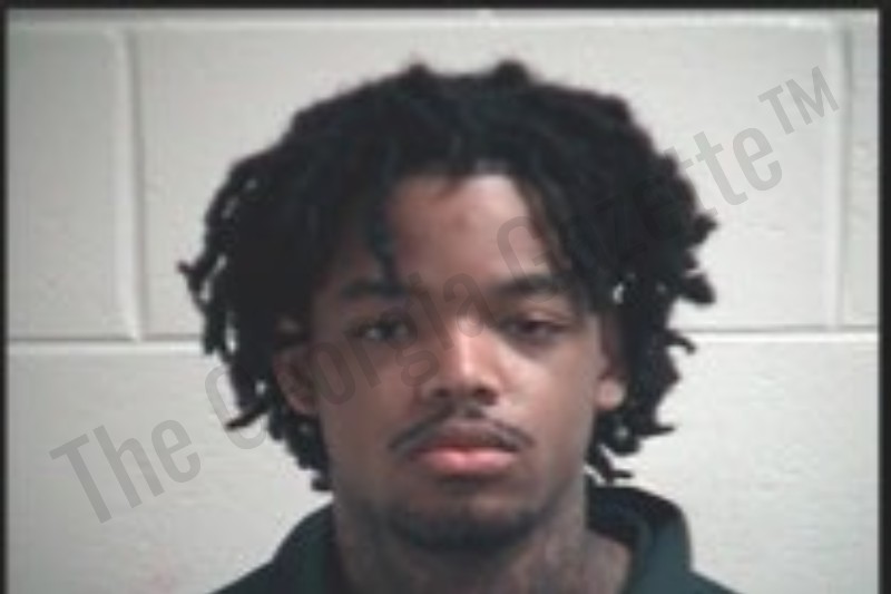 Joshua Hixson — Henry County Jail Bookings