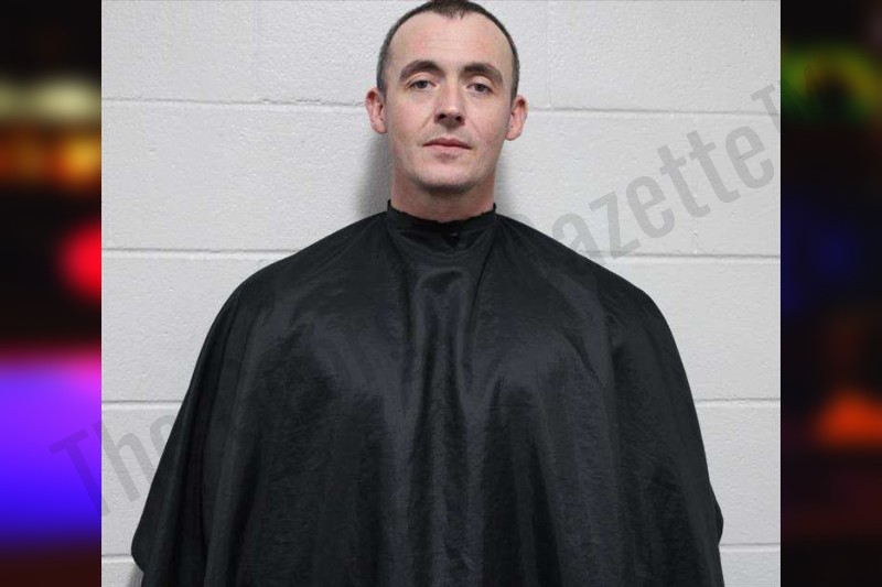 Jeremy Hogan — Habersham County Jail Bookings