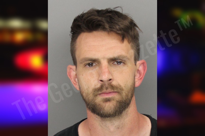 Gabriel Howard — Cobb County