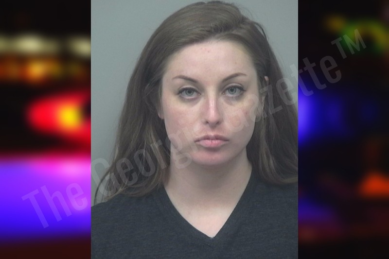 Robin Huber — Gwinnett County Jail Bookings