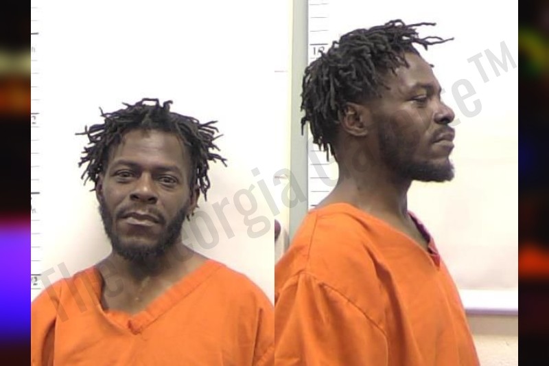 Tracy Huff — Clarke County Jail Bookings