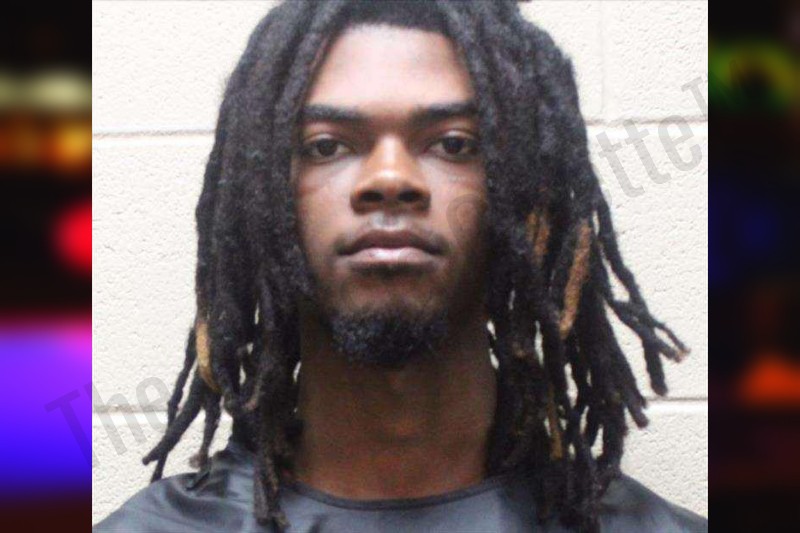 David Huggins — Haralson County Jail Bookings