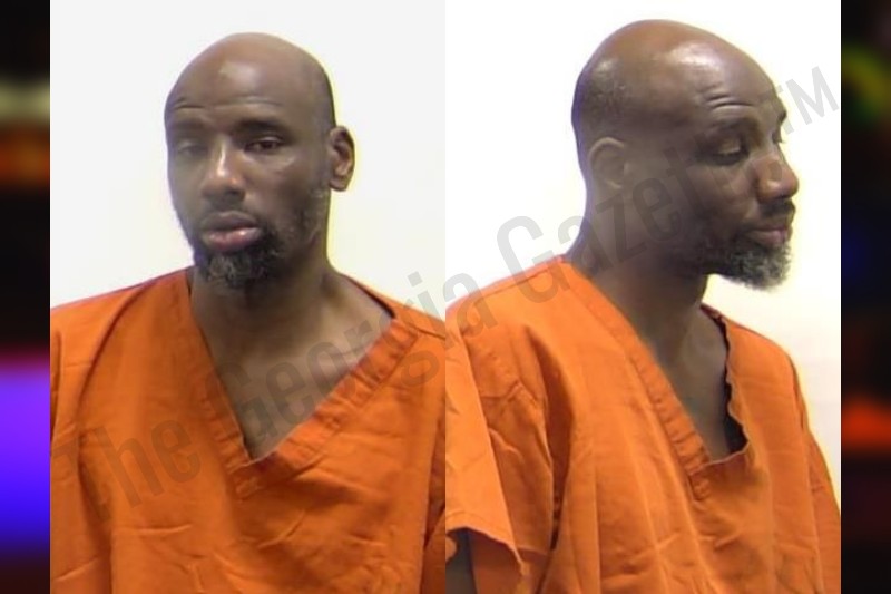 Robert Hull — Clarke County Jail Bookings