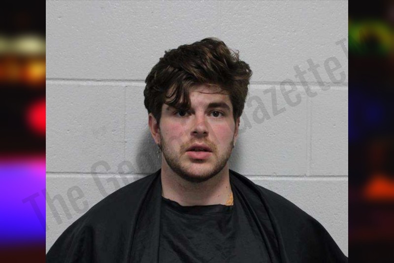 Evan Humphrey — Habersham County Jail Bookings