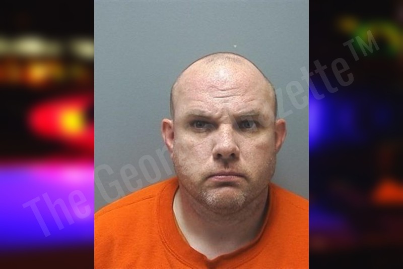 Stuart Humphreys — Cherokee County Jail Bookings