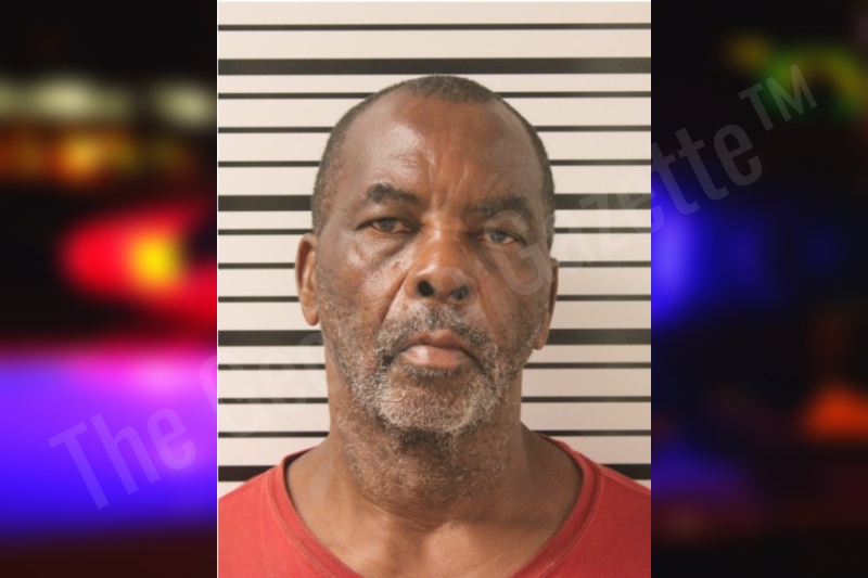 Anthony Hunt — Toombs County Jail Bookings