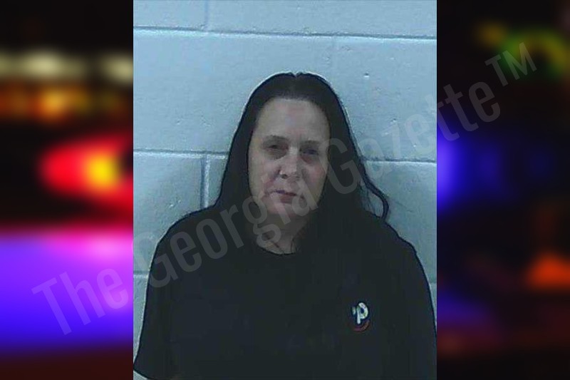 Erin Hurt — Jackson County Jail Bookings