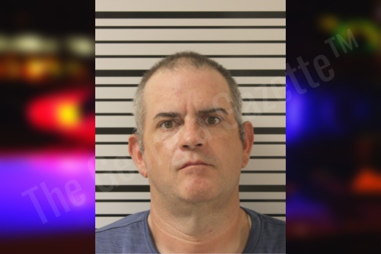 Aaron Hutcheson — Toombs County Jail Bookings