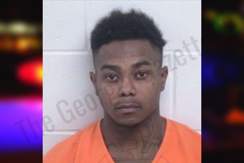 Travon Hutchinson — Washington County Jail Bookings