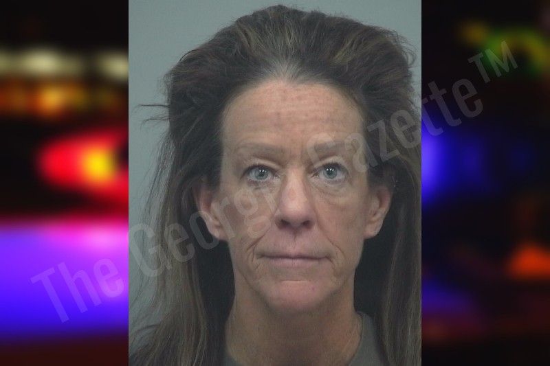 Meredith Huxtable — Gwinnett County