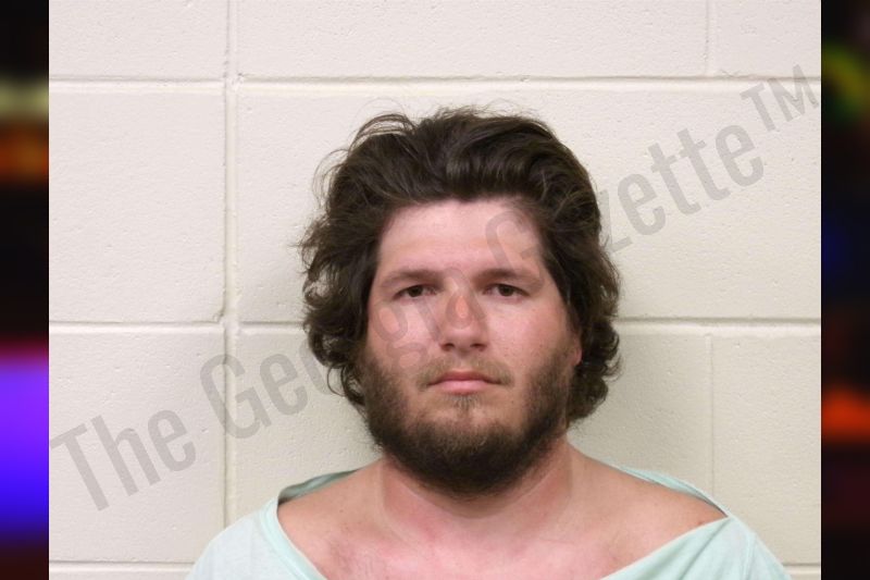 Thomas Hagan — Bulloch County Jail Bookings