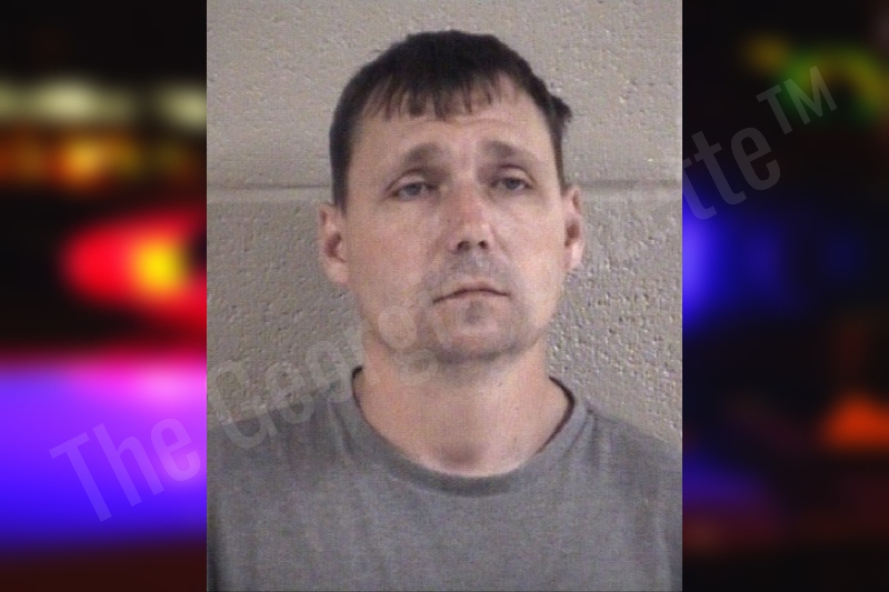 Pattrick Hale — Whitfield County Jail Bookings
