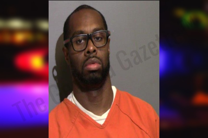 Alan Hall — Glynn County Jail Bookings