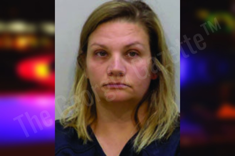 Detra Hall — Bartow County Jail Bookings