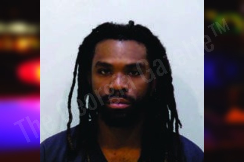 Jontae Hall — Bartow County Jail Bookings