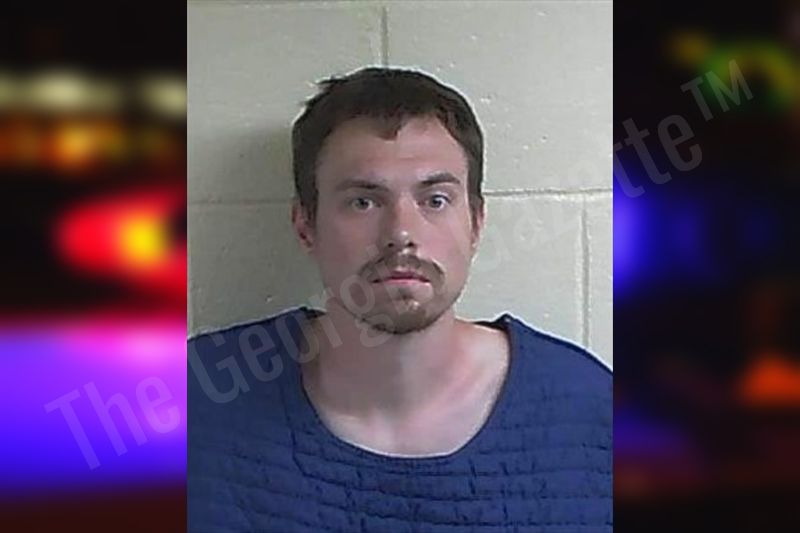 Fannin County Jail Bookings – The Georgia Gazette