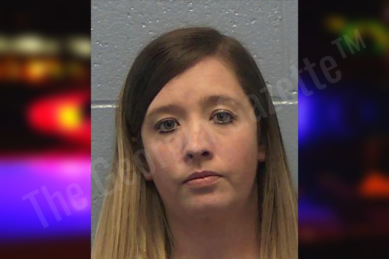 Victoria Hamilton — Ware County Jail Bookings