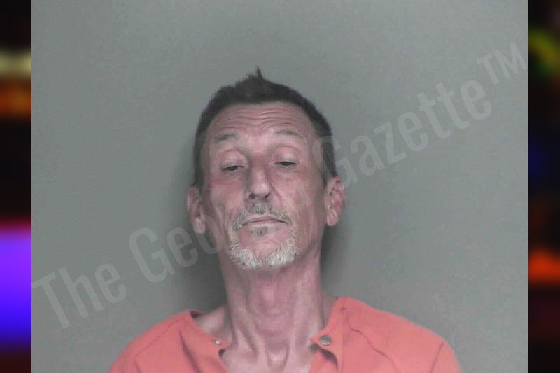David Hamm — Appling County Jail Bookings