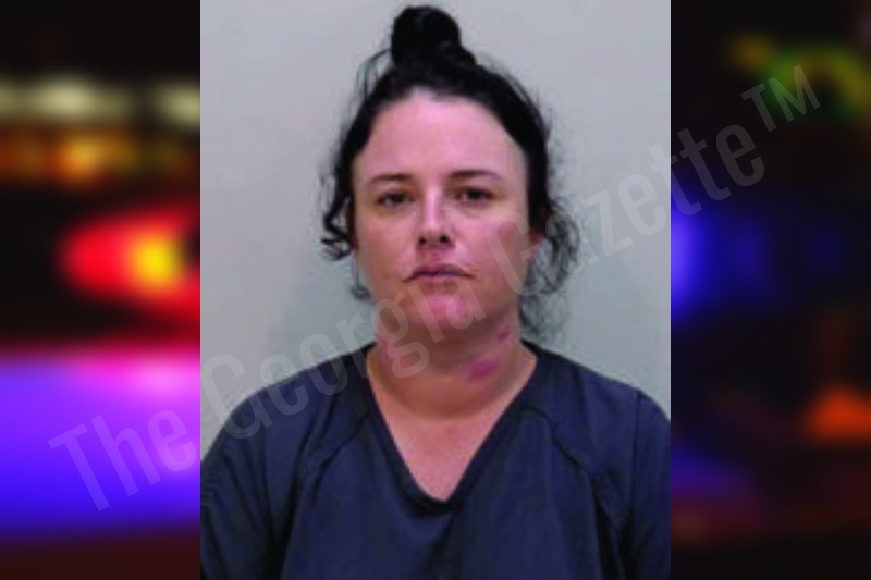 Sarah Hankins — Bartow County Jail Bookings