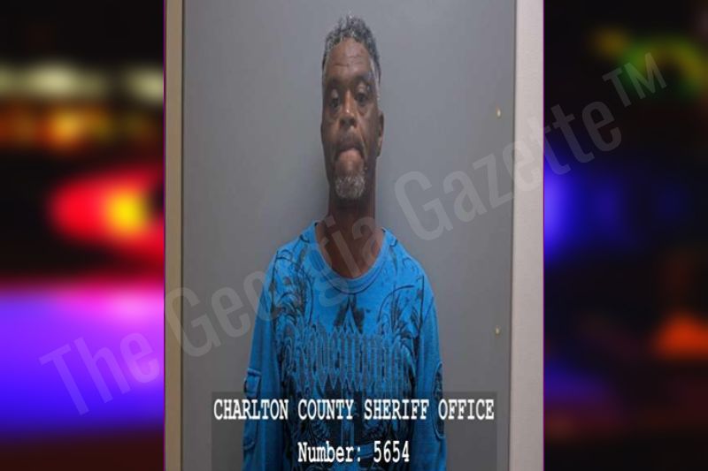 Stacey Hannan — Charlton County Jail Bookings