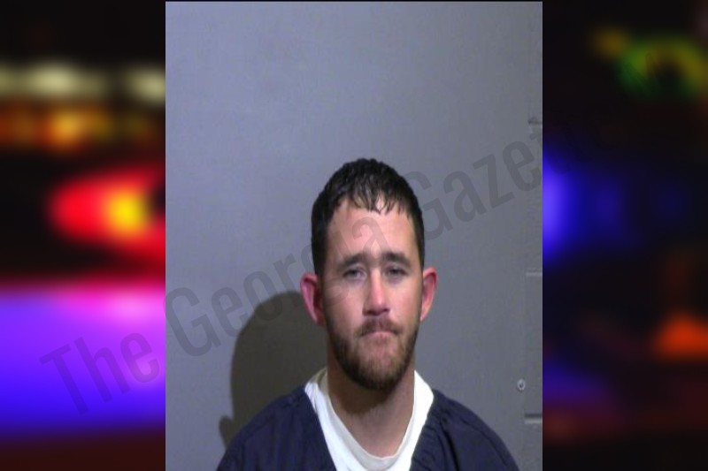 Louis Hardee — Glynn County Jail Bookings