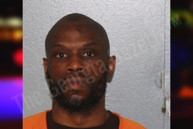 McIntosh County Jail Bookings – Page 5 – The Georgia Gazette