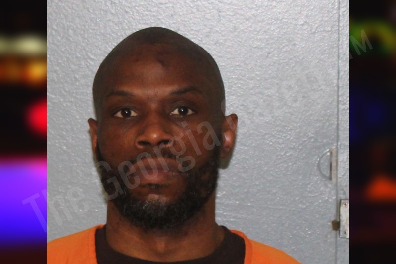 Mario Hardee — McIntosh County Jail Bookings