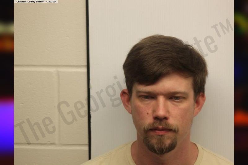 Raymond Harn — Chatham County