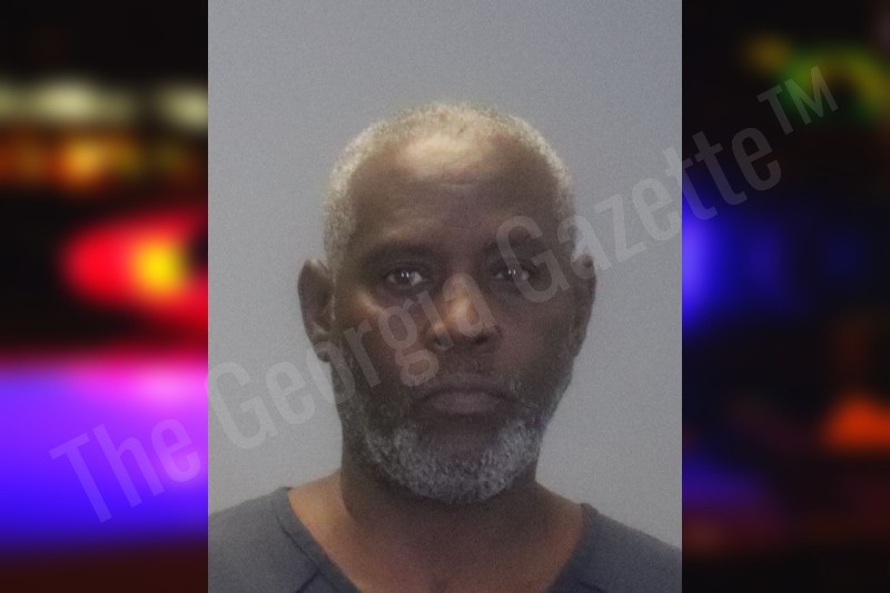 Michael Harold — Muscogee County Jail Bookings