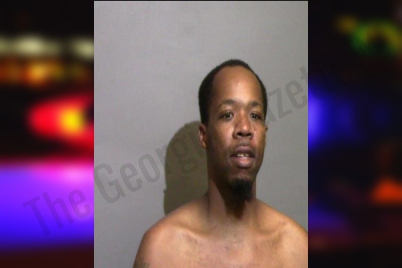 Christopher Harper — Glynn County Jail Bookings