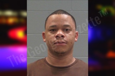 Baldwin County Jail Bookings – The Georgia Gazette