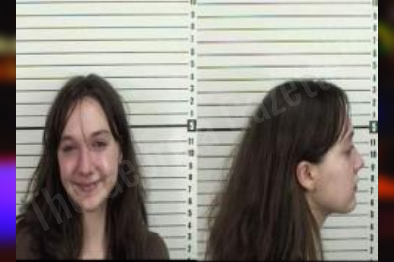 Bradie Harris — Camden County Jail Bookings