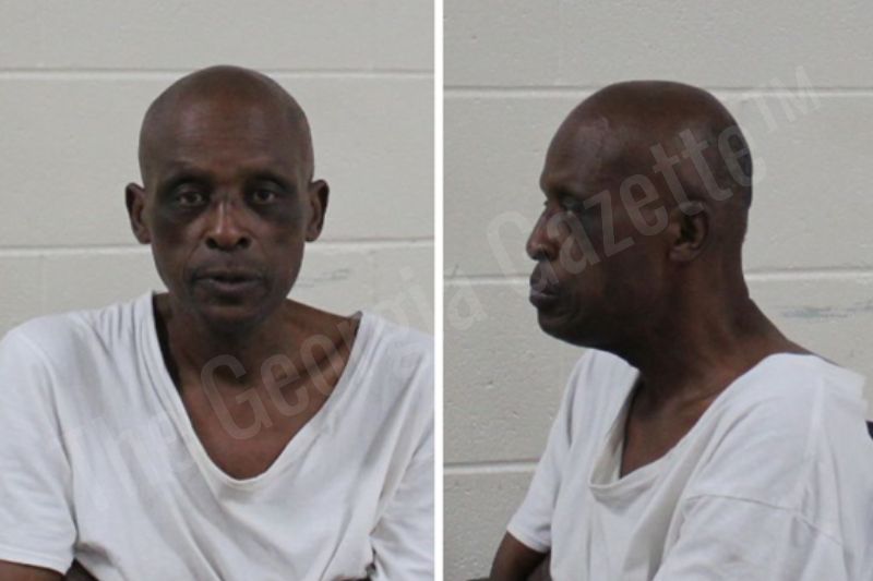 Darrell Harris — Houston County Jail Bookings