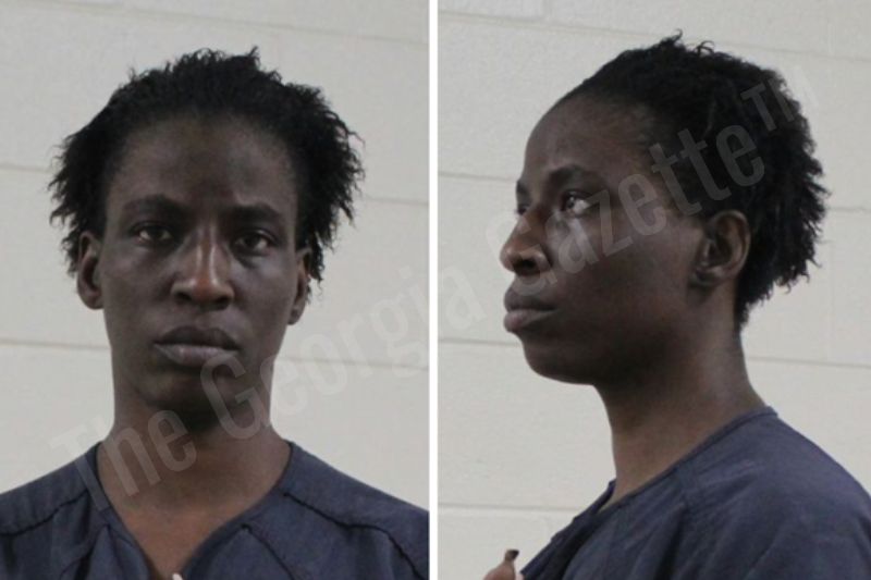 Dionna Harris — Houston County Jail Bookings