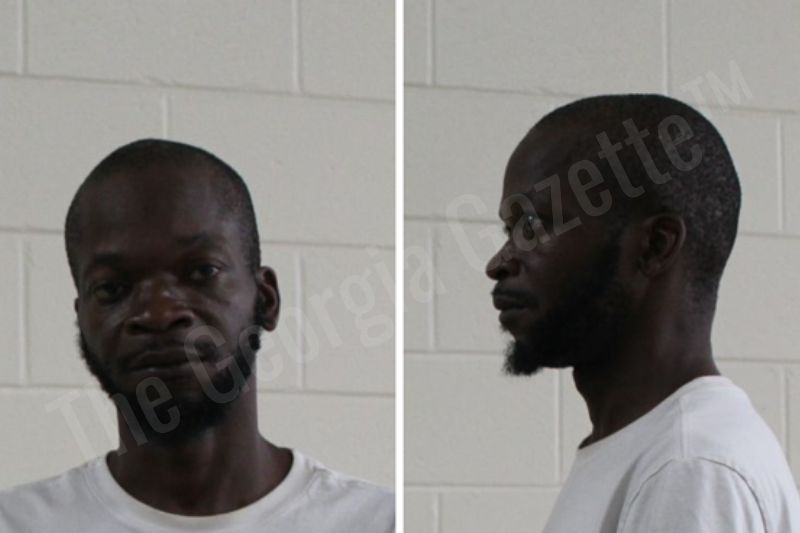 Linwood Harris — Houston County Jail Bookings