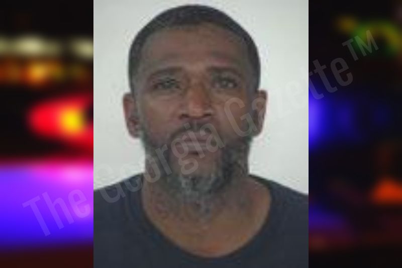 Marshun Harris — Fayette County Jail Bookings