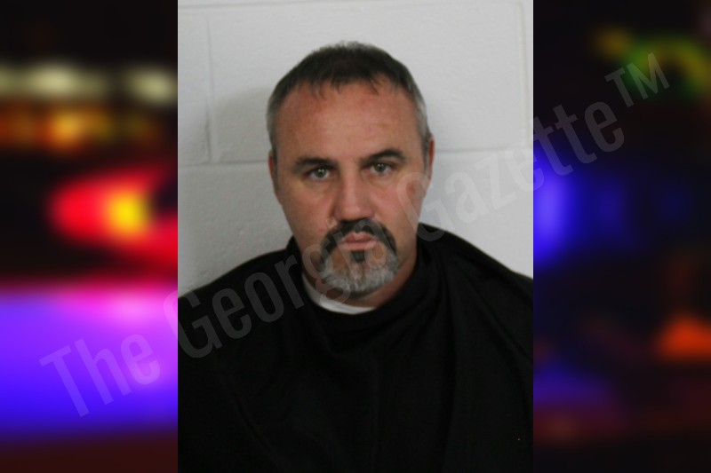 Joshua Hart — Floyd County Jail Bookings