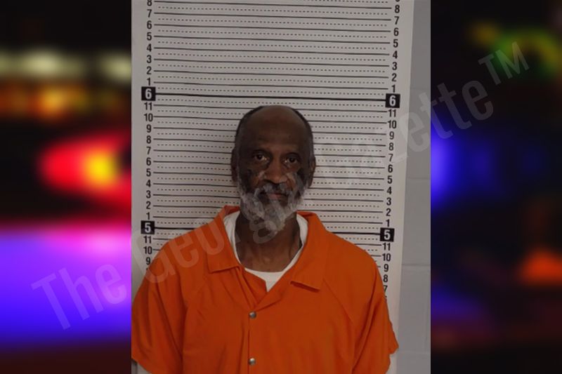 Avon Hayward — Rockdale County Jail Bookings