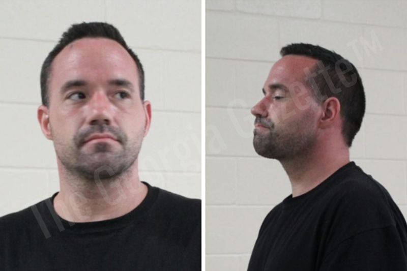 Andrew Heitzman — Houston County Jail Bookings