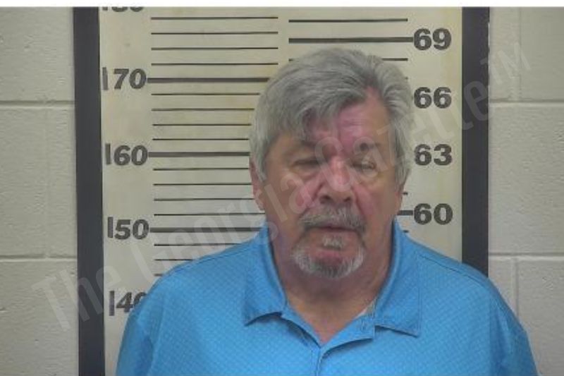 Timothy Heitzman — Coffee County Jail Bookings