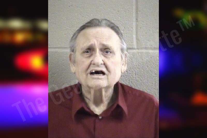 Richard Hemrick — Whitfield County Jail Bookings