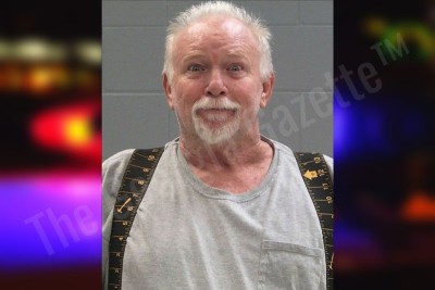 Russell Herrin — Baldwin County Jail Bookings