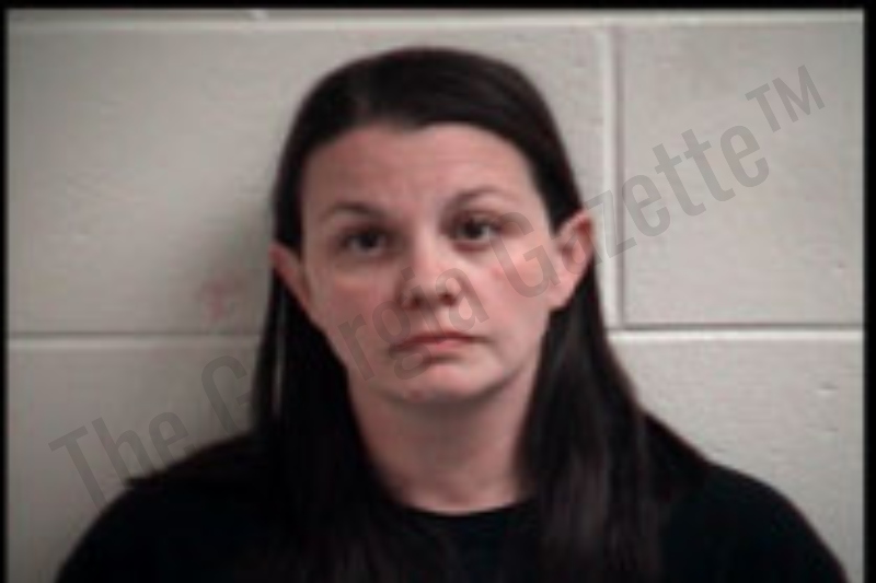 Christine Herring — Henry County Jail Bookings