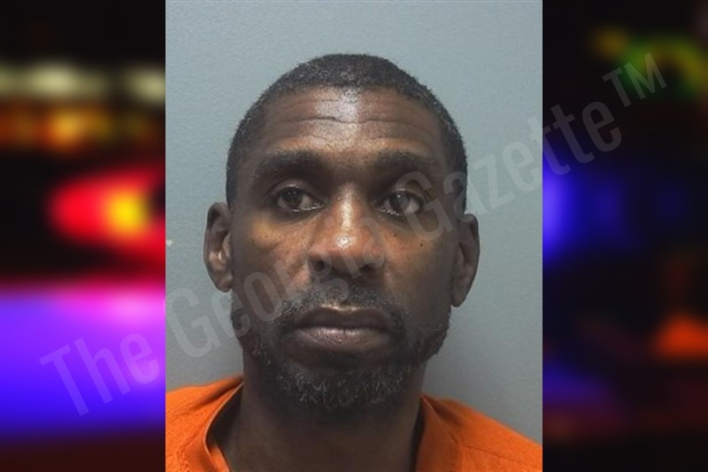 John Hibbert — Cherokee County Jail Bookings