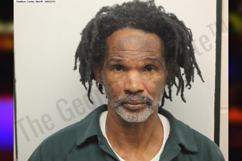 Stacy Hicks — Chatham County Jail Bookings