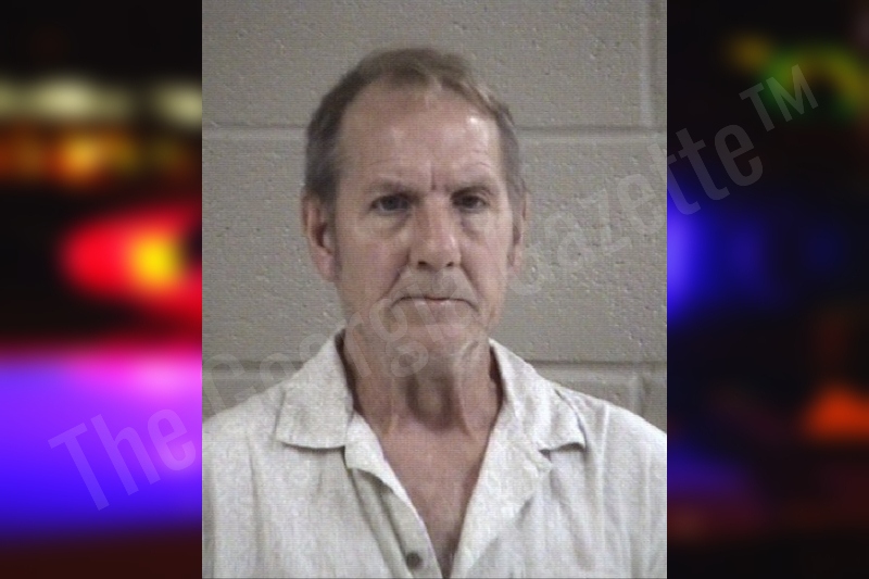 Richard Hiller — Whitfield County Jail Bookings