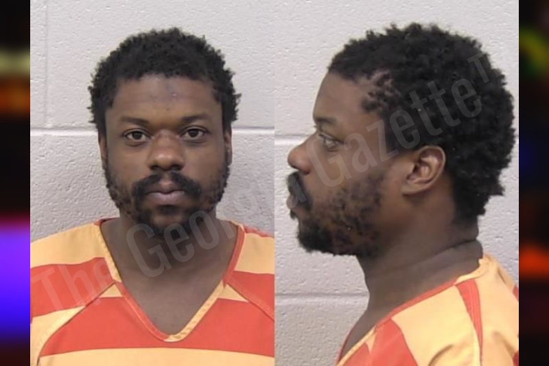 Michael Hilliard — Paulding County Jail Bookings